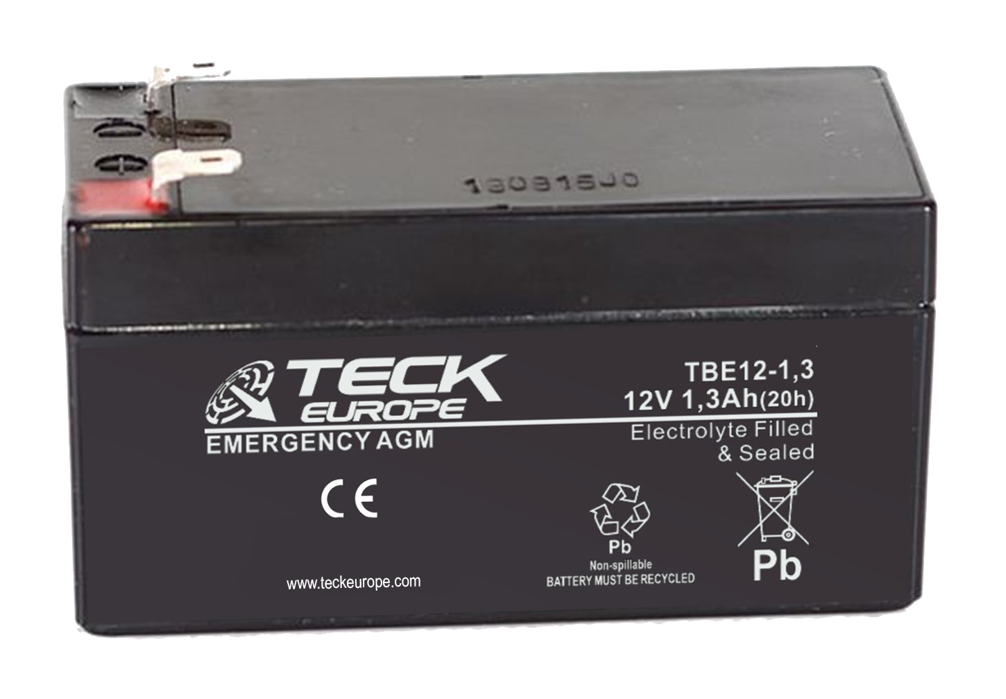Teck Europe - CEMA Baterías | Mayorista de baterías