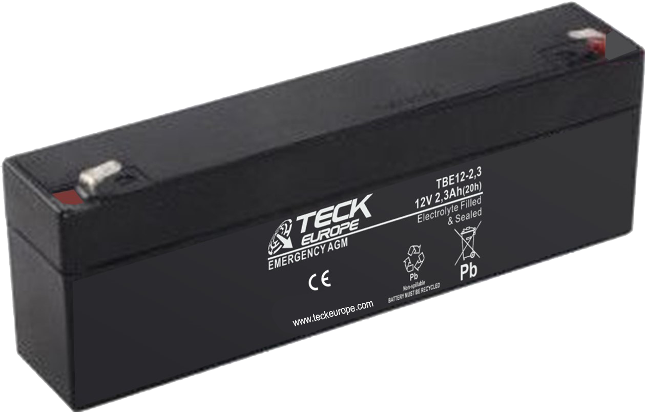 Teck Europe - CEMA Baterías | Mayorista de baterías