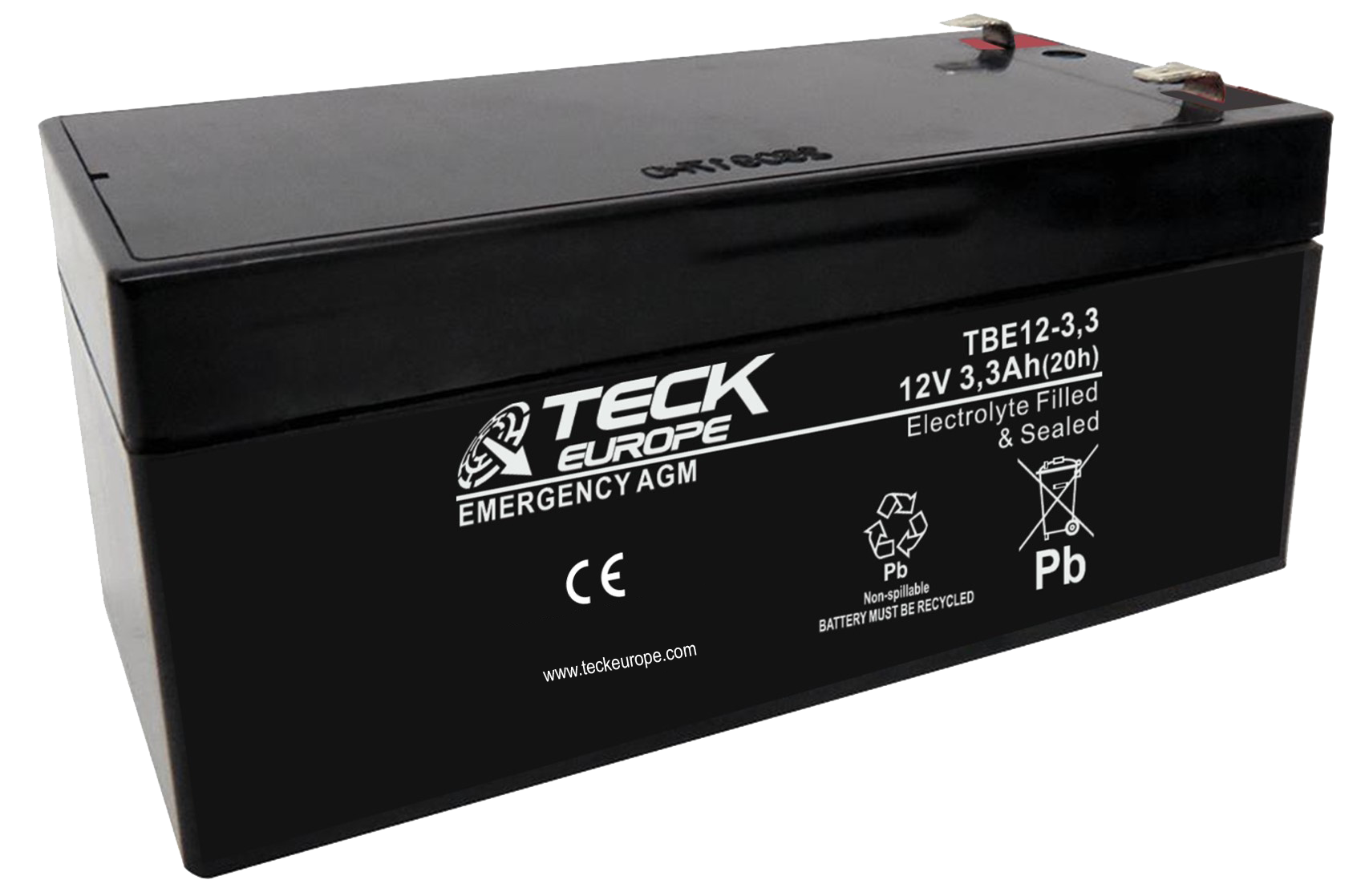 Teck Europe - CEMA Baterías | Mayorista de baterías