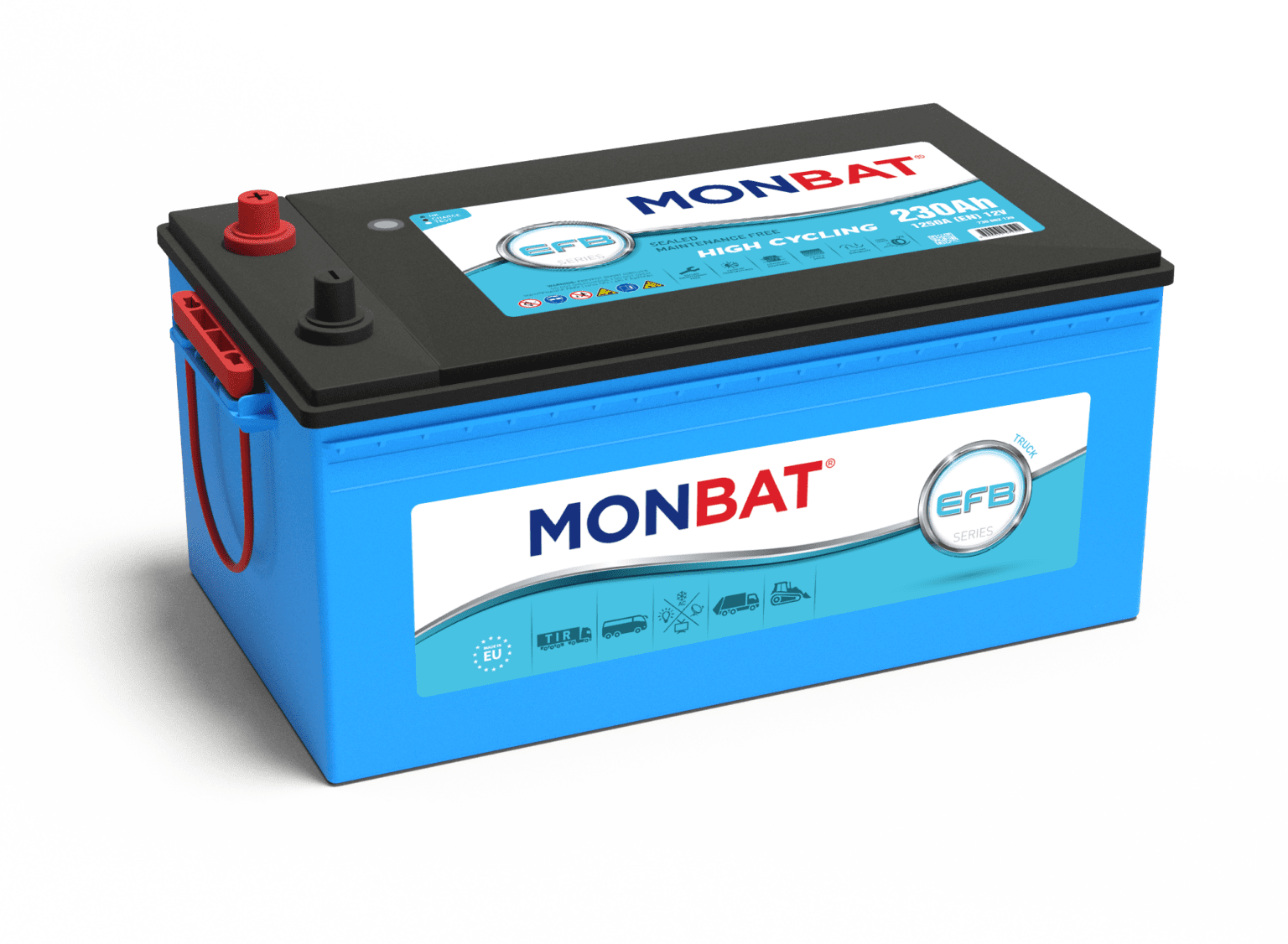MONBAT – CEMA Baterías