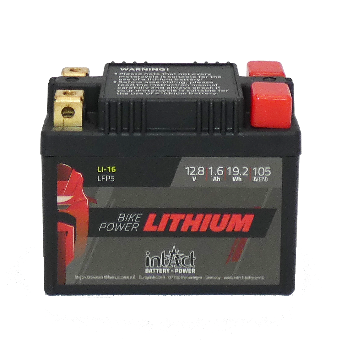 Intact - CEMA Baterías | Mayorista de baterías