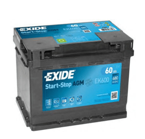 Exide - CEMA Baterías | Mayorista de baterías