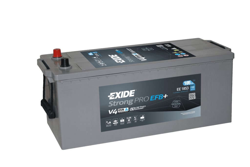 EXIDE - CEMA Baterías | Mayorista de baterías