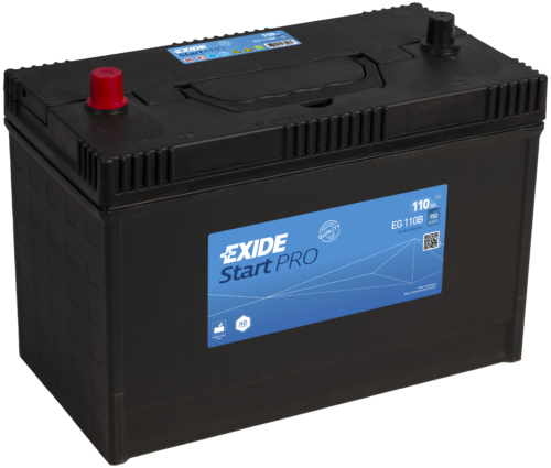 EXIDE - CEMA Baterías | Mayorista de baterías